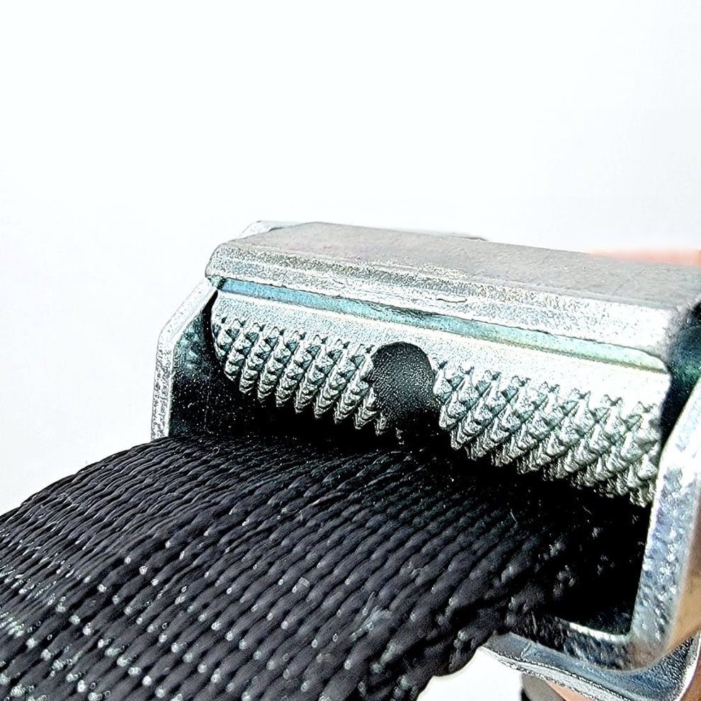 Lockstraps Locking Tie-Down Straps – Lockstraps Inc.