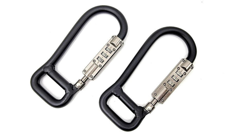 Lockstraps Locking Tie-Down Straps – Lockstraps Inc.